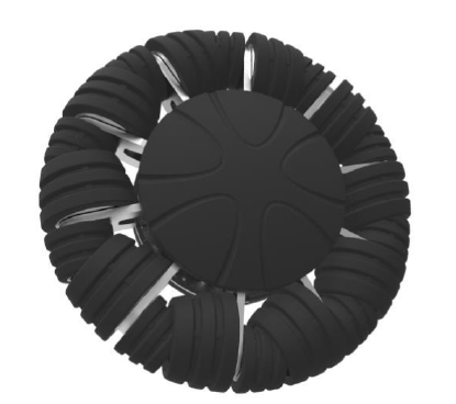 Omni Wheel for the Future - Fujian Secure Medical Technology Co.， Ltd