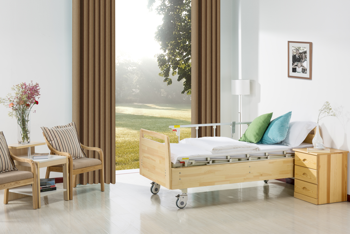 Get Closer To SECURE Medical Casters And Discover The Warmth Behind The ...