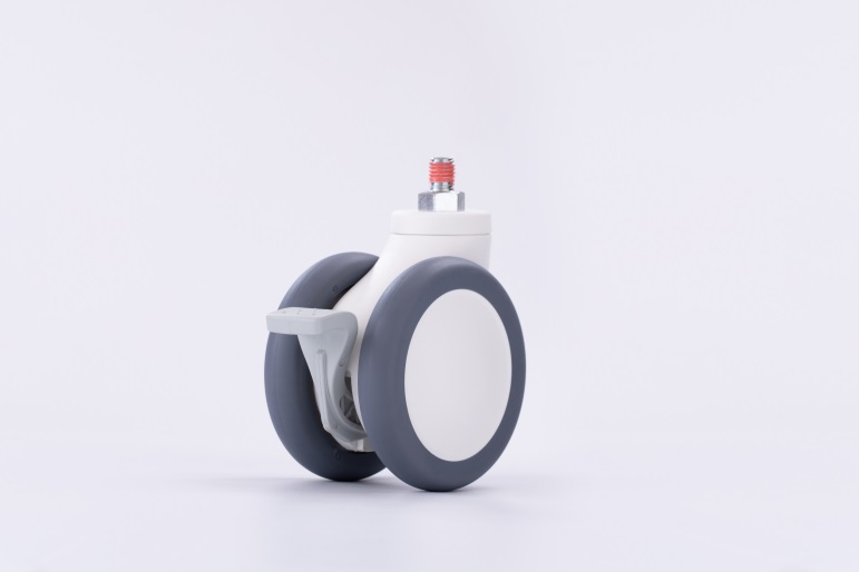 SECURE Caster---Let Every Move Go as You Wish! - Fujian Secure Medical ...