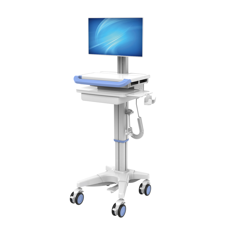 The doctor report Mobile medical informatization workstation - Fujian ...