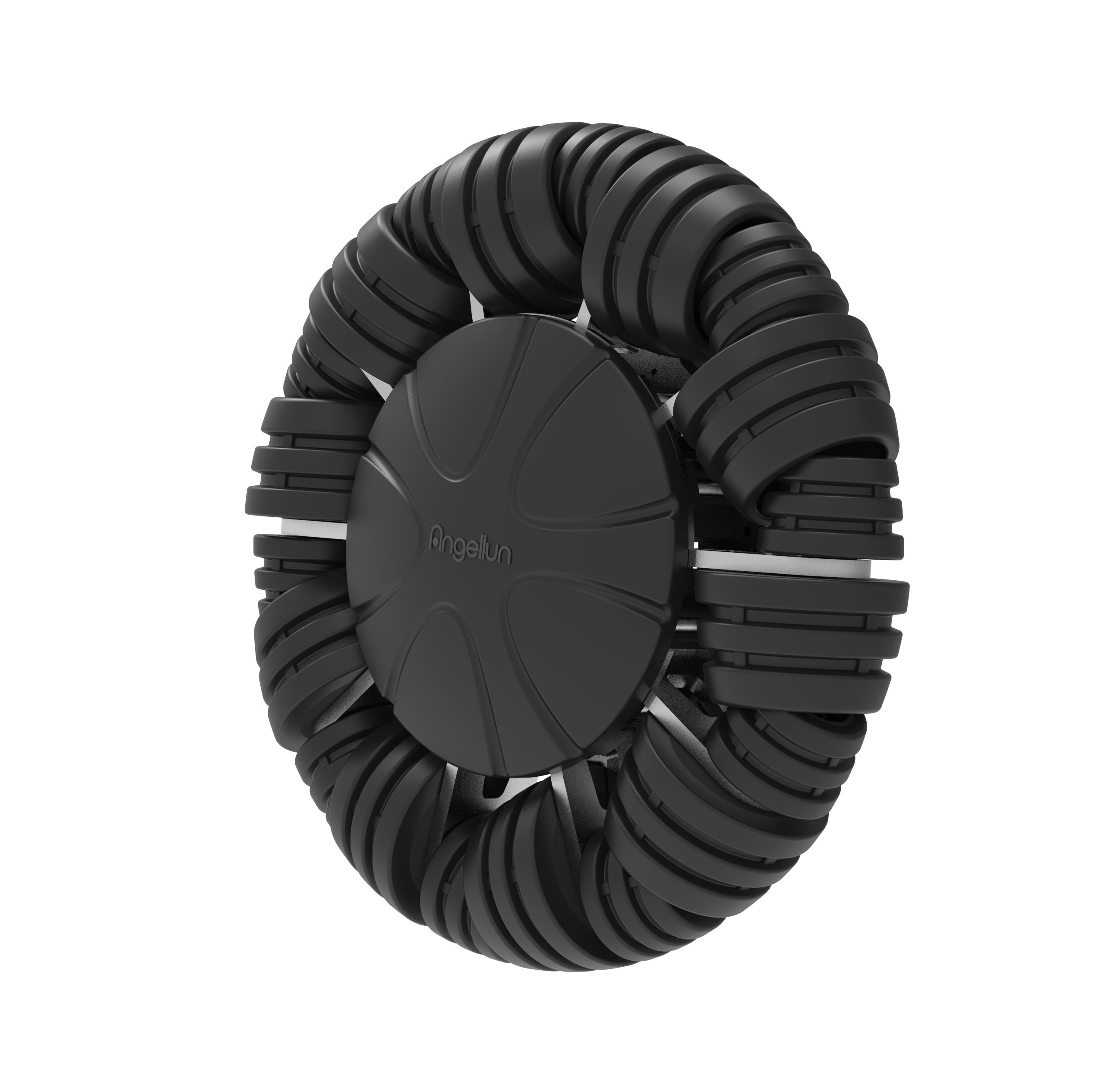 Angellun Triumph — iF Design Award 2024 & Omni-Wheel Innovation ...